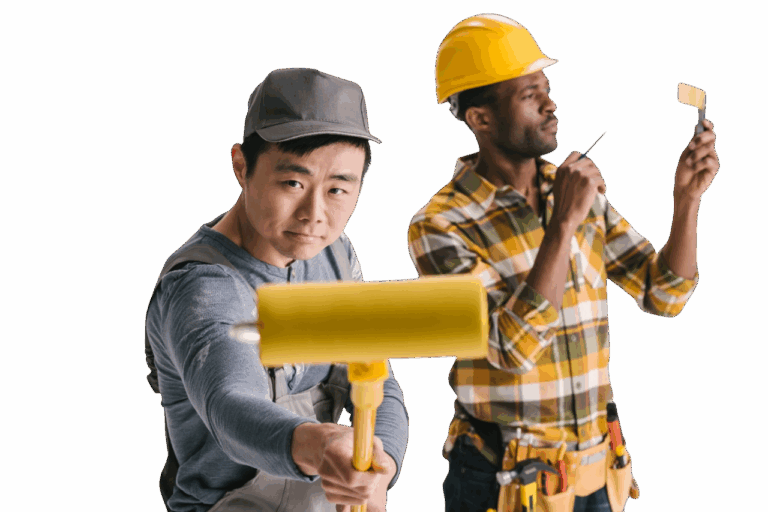 Painting Service